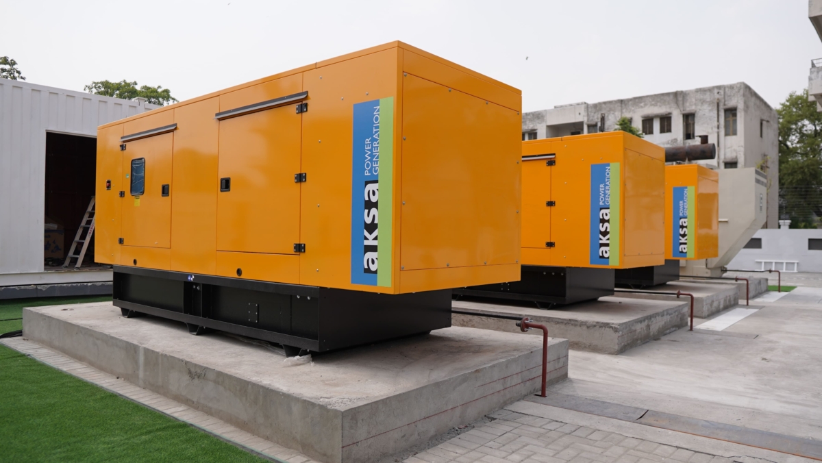 About Us - Leading Fuel Management Solutions Provider | ESL Petrol Solutions